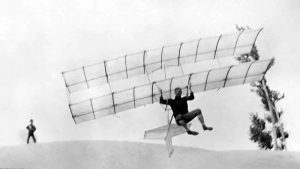 Octave Chanute: From Railroad Engineer to The Father of Aviation – High ...