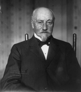 Octave Chanute: From Railroad Engineer to The Father of Aviation – High ...