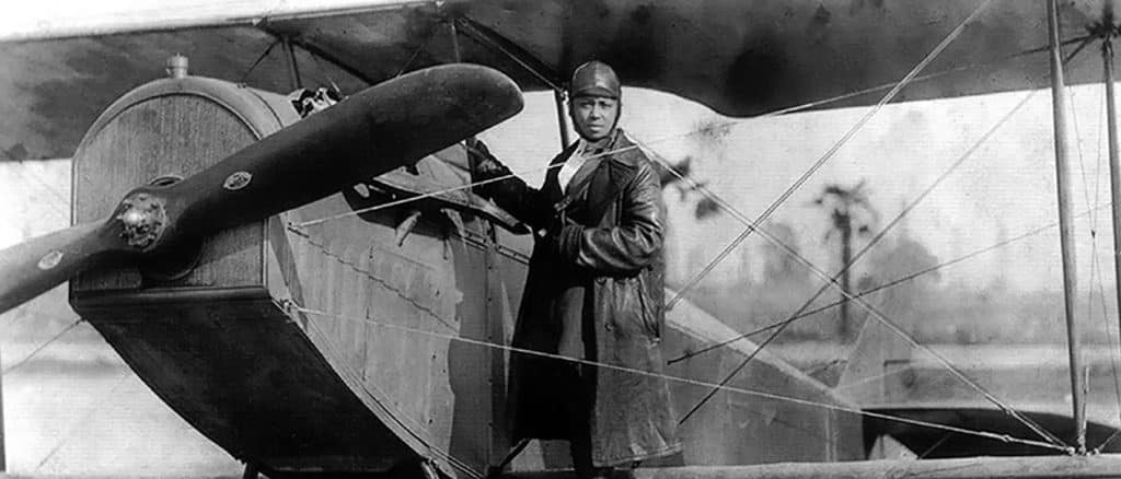 Edwin Albert Link: Inventor of the First Flight Simulator – High Sierra ...