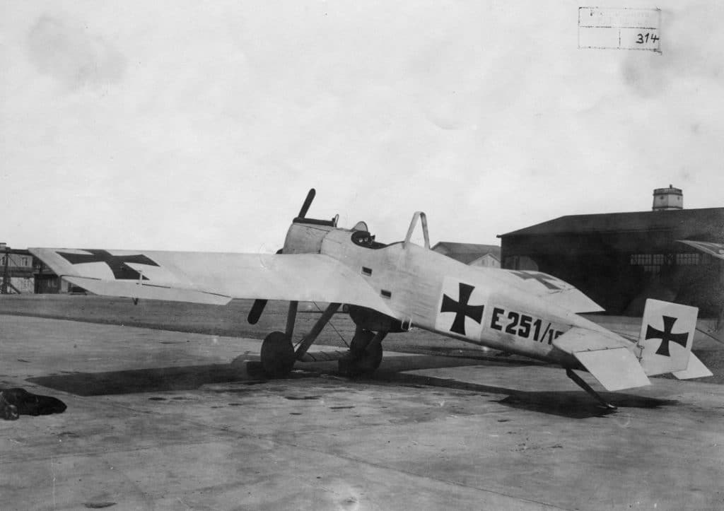Reclaiming the Legacy of Hugo Junkers From the Nazis – High Sierra Pilots