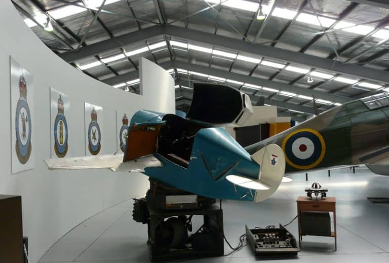 Edwin Albert Link: Inventor of the First Flight Simulator – High Sierra ...