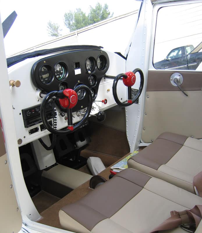 The Cessna 120: The Little Trainer That Could – High Sierra Pilots